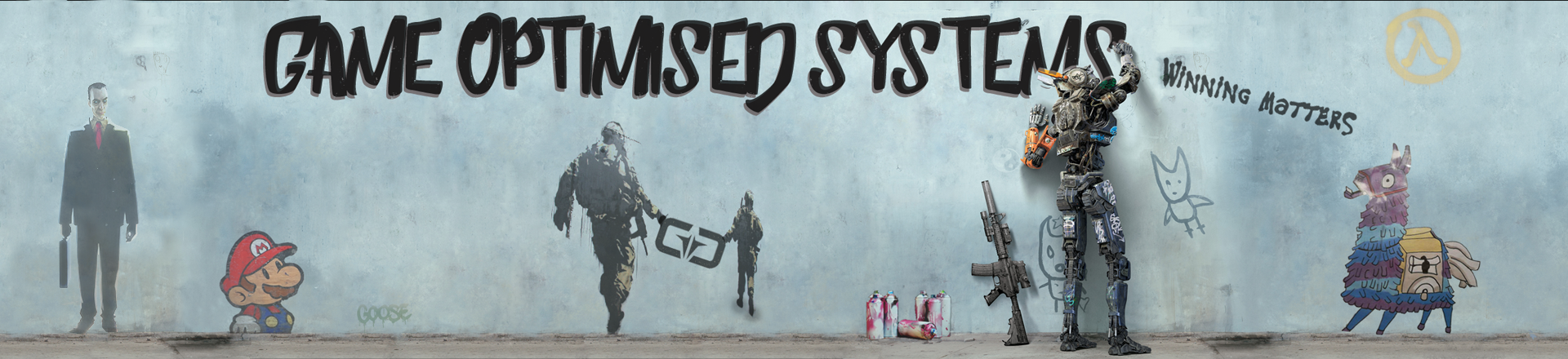 Custom PCs | Buy Gaming PC | Gladiator PC