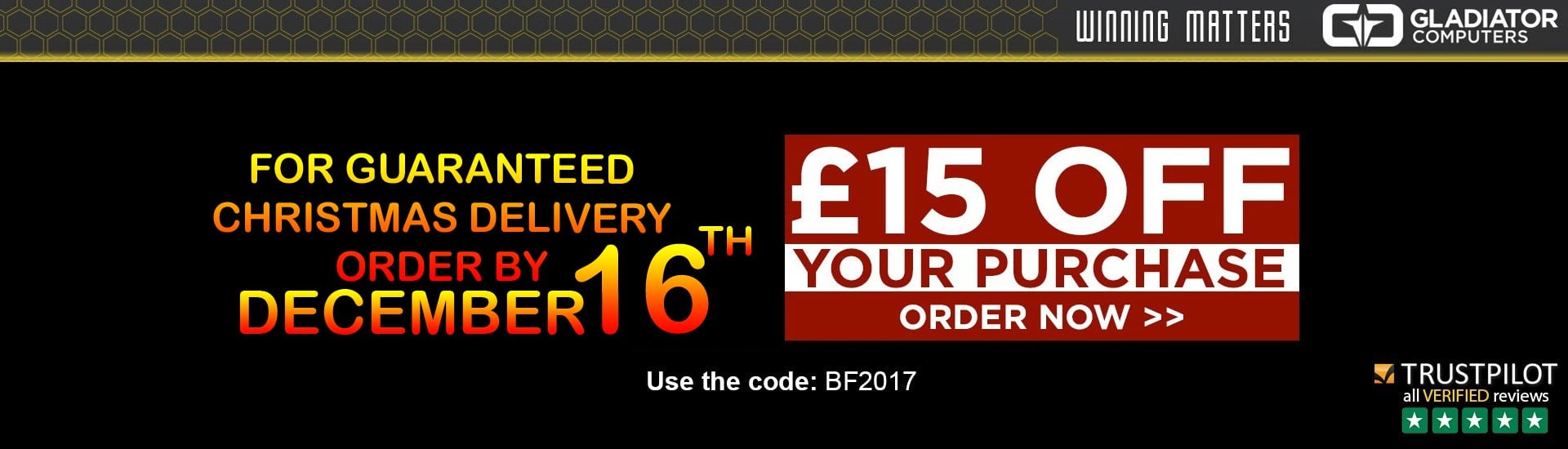 Custom PCs & Gaming Computers | Gladiator Computers