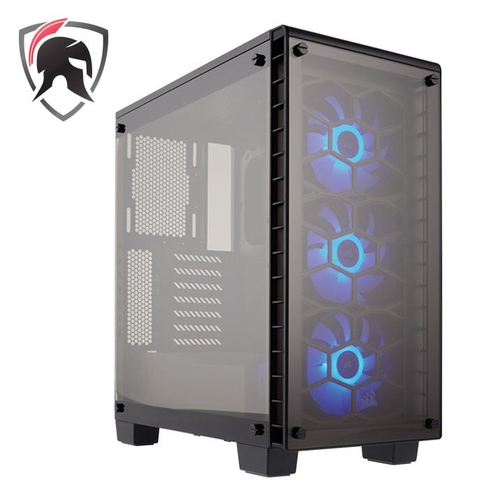 Custom PCs | Buy Gaming PC | Gladiator PC