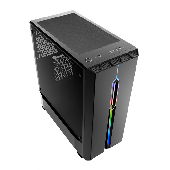 Pre-Built Gaming PC and Express Build Services