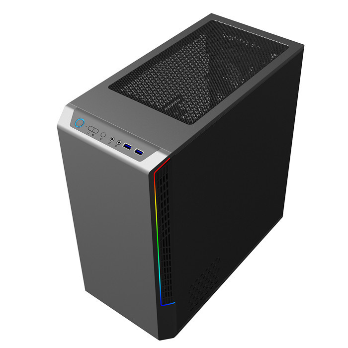 Pre-Built Gaming PC