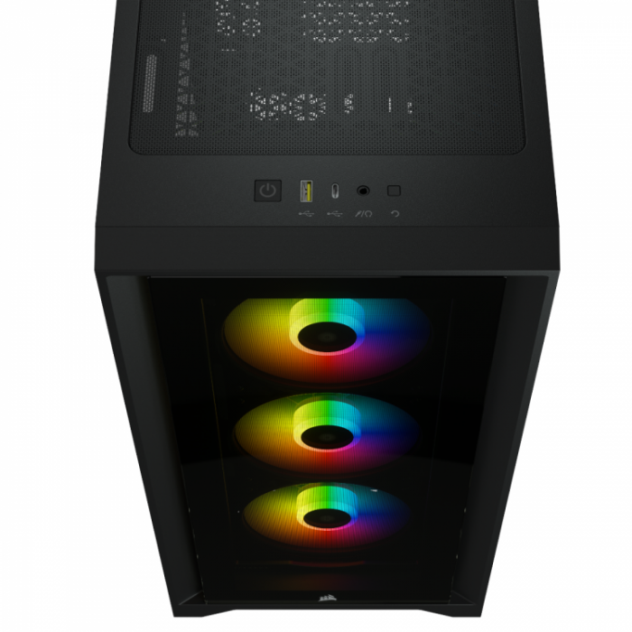 RGB Custom Gaming PCs
