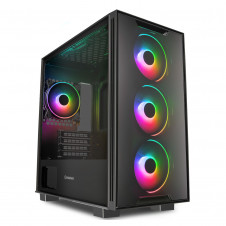 GLADIATOR HYDRA - AMD HYDRA GAMING PC