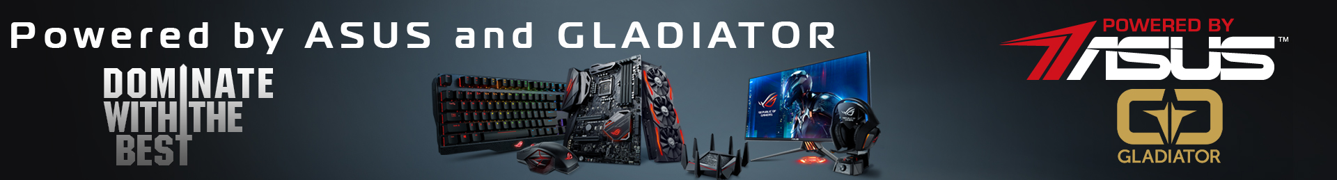 Gladiator Computers